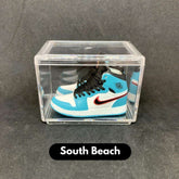 Mini Sneakers Air Jordan 1 – Collection Exclusive | Topfunstyle ...