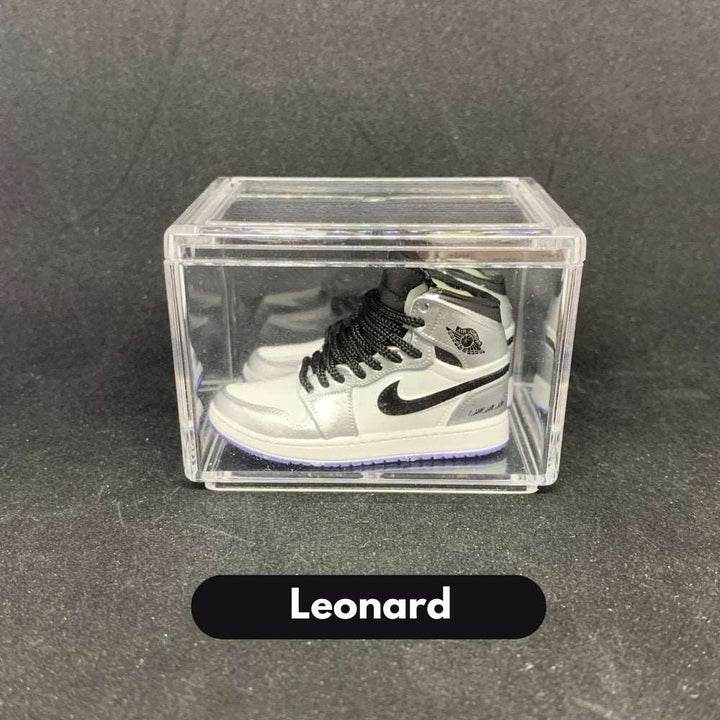 Mini Sneakers Air Jordan 1 – Collection Exclusive | Topfunstyle ...